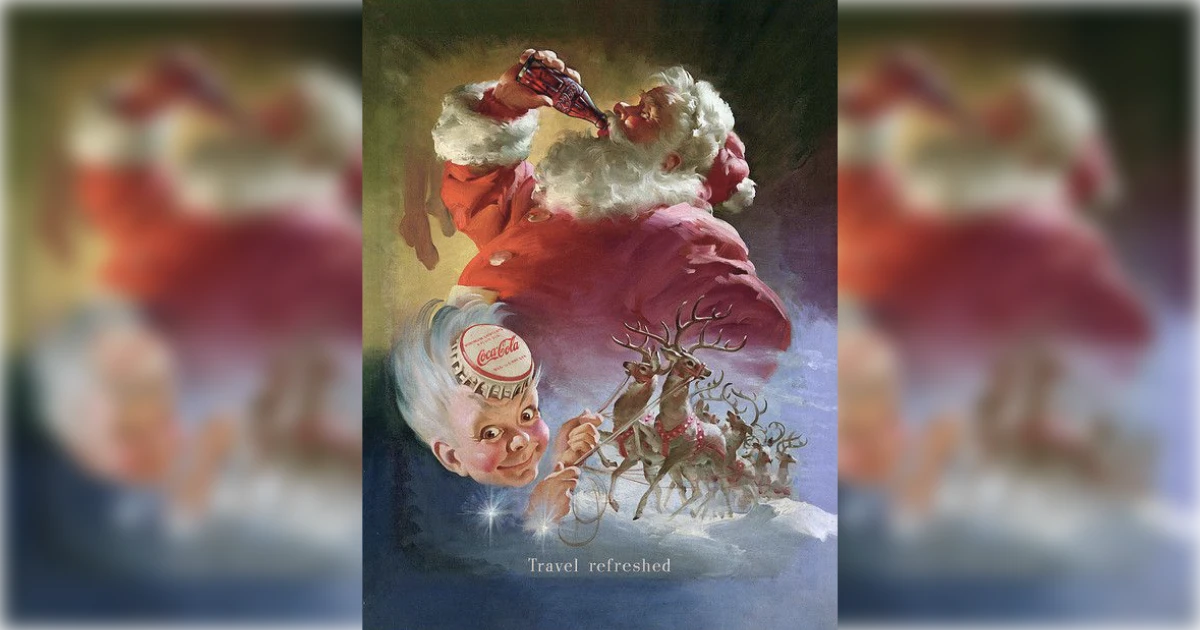 Sprite Boy: Coca-Cola's Forgotten Mascot